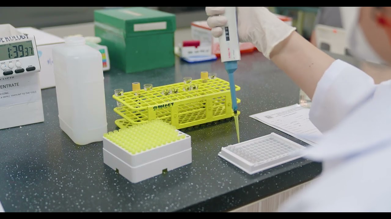 Clinical Laboratory - PSMLS