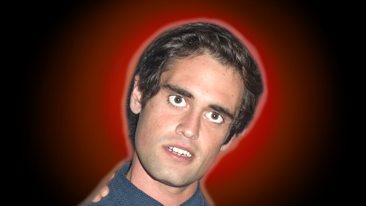 Physigonomy Analysis: Nick Reiner | Face Reading