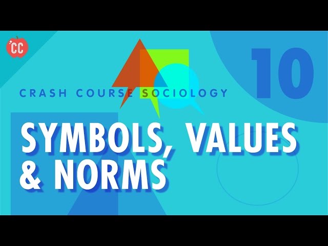 Understanding Culture: Symbols, Values, and Norms in Sociology | Galaxy.ai