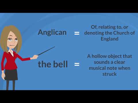 FCE Vocabulary Lesson 3 - First Certificate Preparation - Synonyms and Definitions