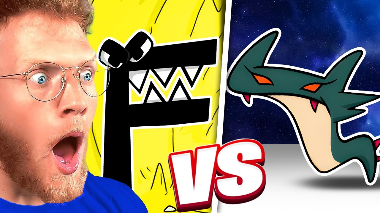 BECKBROS React To NUMBER LORE Episode 4!