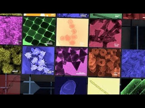Advanced Energy Storage Research at SRNL