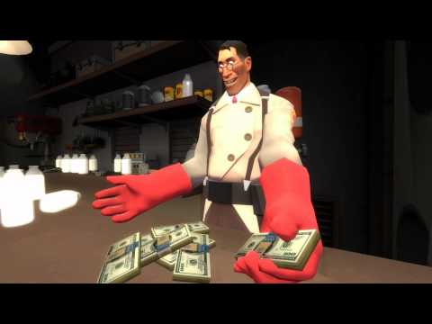 Steam Community :: Video :: The Strange Tale Of Cummhead And Creepy ...