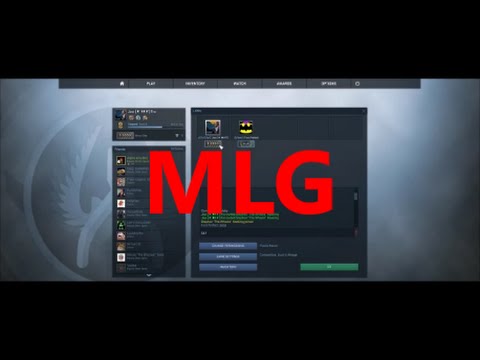 Steam Community :: Video :: CS:GO MLG MONTAGE!!! (cs:go funny moments)