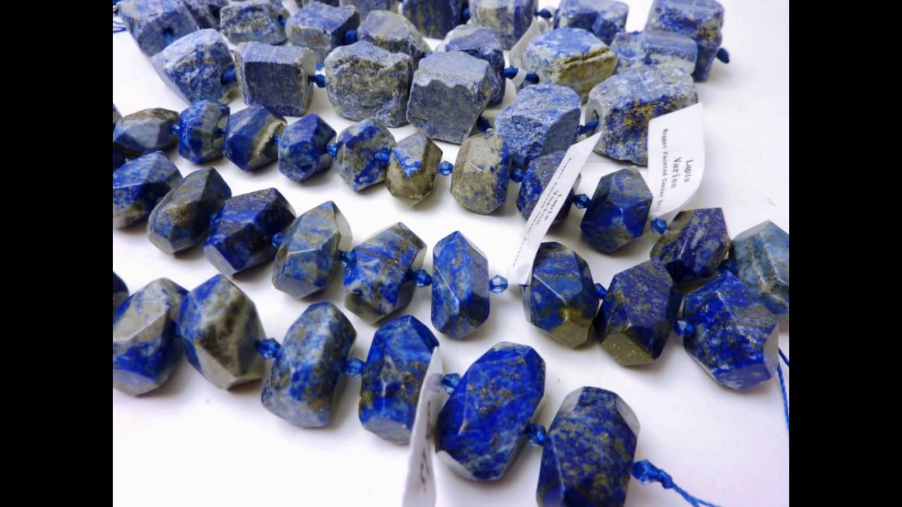 Nirvana Beads Trunk Show Summer 2016