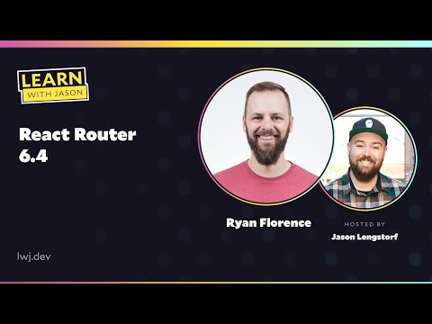 React Router 6.4