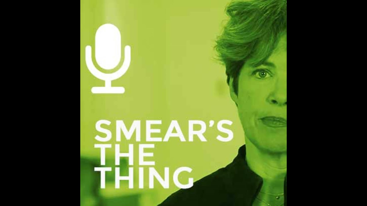 F-Word:  Smear's the Thing (March for our Lives)
