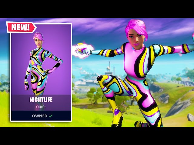 5 reactive Fortnite skins that are worth the V-Bucks