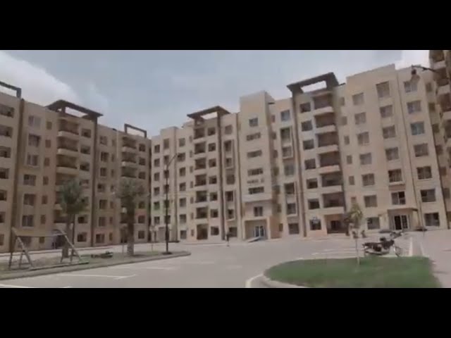 READY TO MOVE 955sq ft 2Bed Lounge Flat FOR SALE Outer Corner Apartment ...