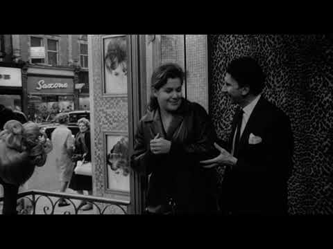 Georgy Girl Opening Titles