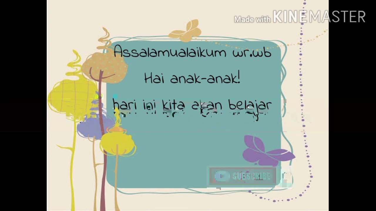 Membuat laporan hasil pengamatan|kelas 6 SD