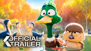 Migration streaming: where to watch movie online?