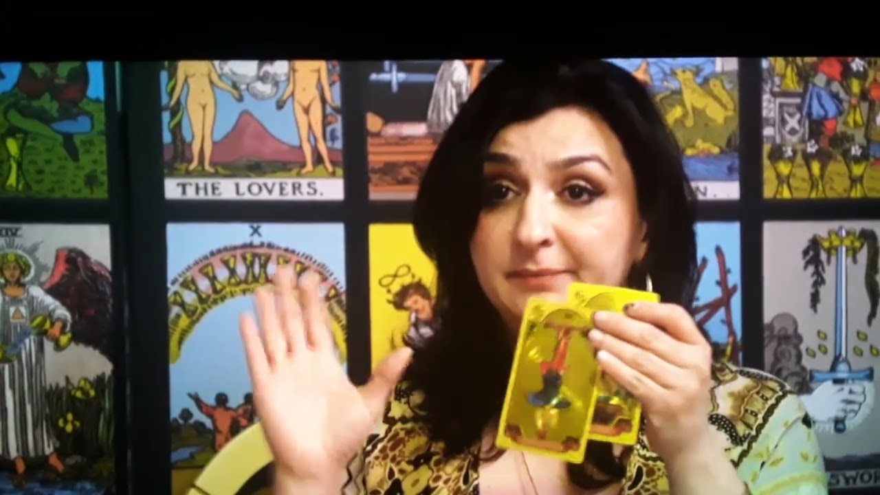 Jasmine & Airris Vist A Medium