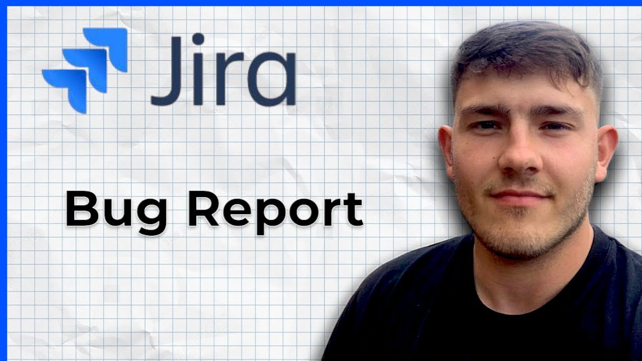 How to Bug Report in Jira (2025 Guide)