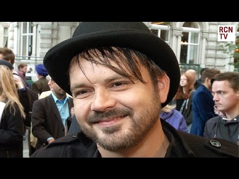 Paul Catermole Interview - S Club 7 & Rocky Horror Show