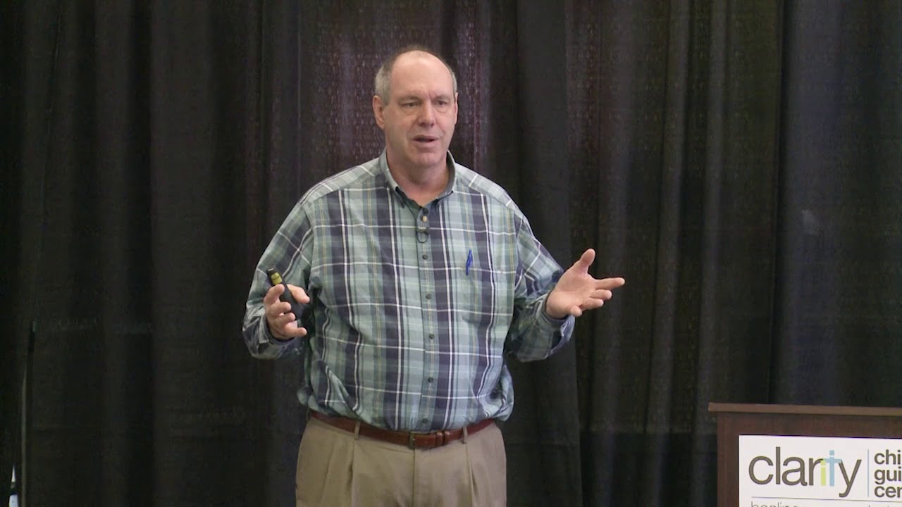 Developmental Trauma: Causes and Treatments - Part 1