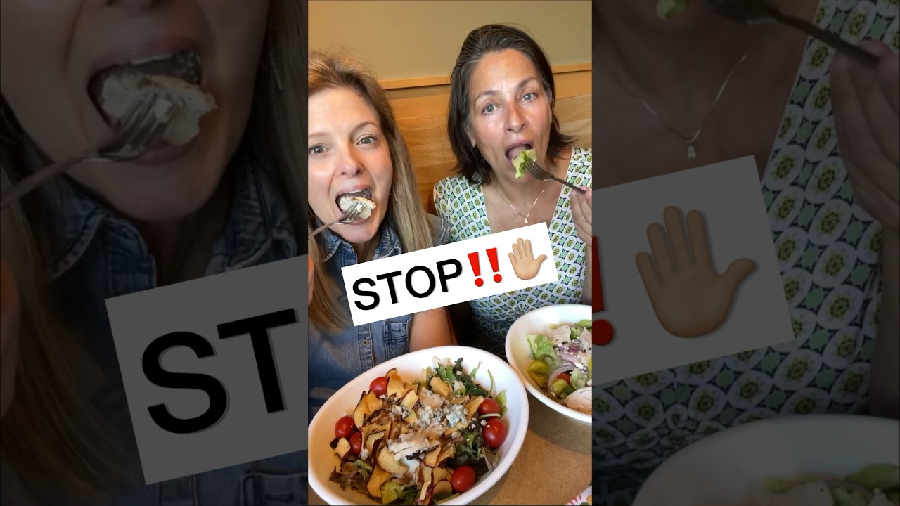 To eat or not to eat at Panera? #functionalmedicine