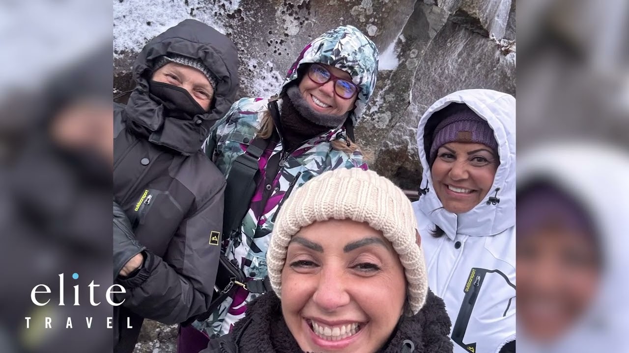 Travel Agency for Luxury Vacation Packages | Elite Travel