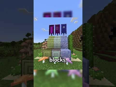 Mini Mod Reviews - Biome Makeover