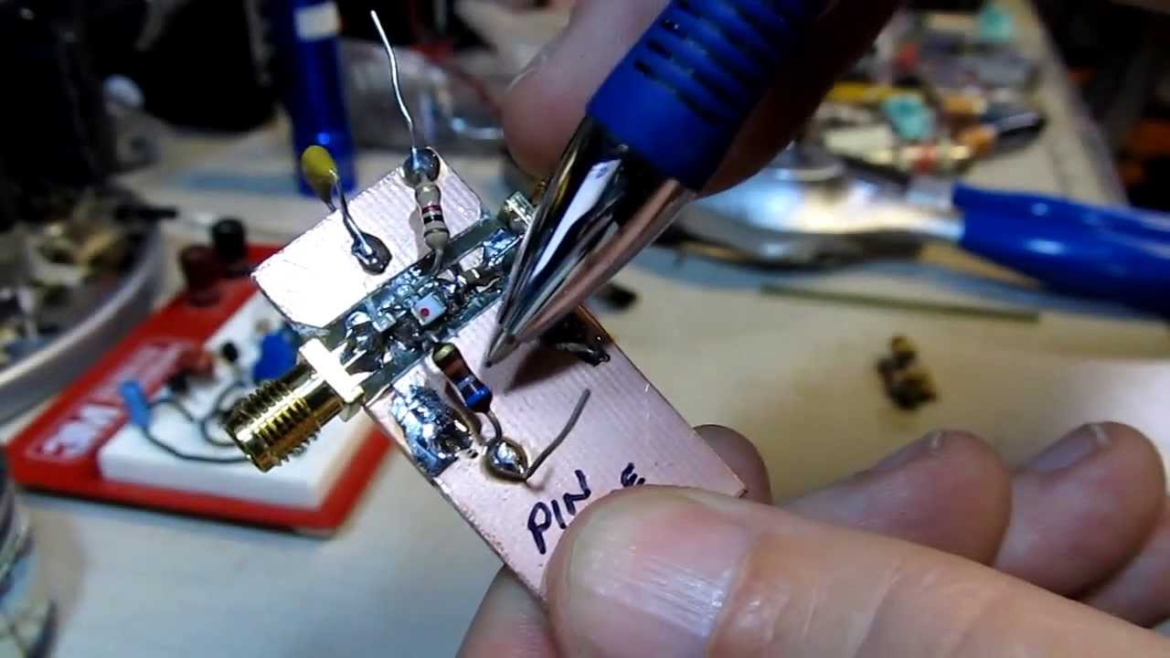 Project14 | Work on Projects that Involve Circuit Prototyping ...