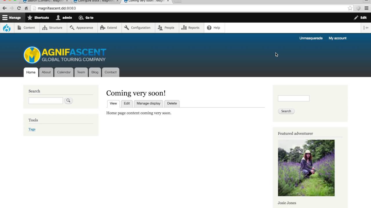 230. How caching and cache tags work in Drupal 8