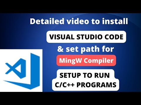 7 How to Install Visual Studio Code on Windows 10 [2023 Update ...