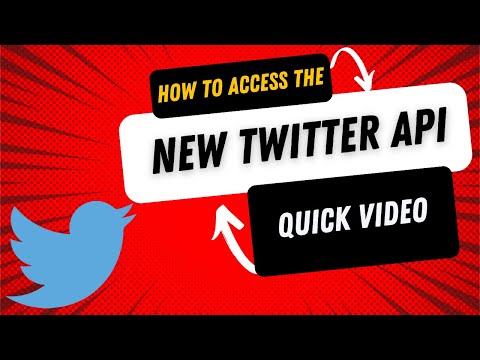Getting Started with Twitter API: A Step-by-Step Guide for Beginners