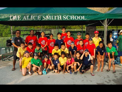 Torpedoes swim meet @ KLASS, June 2018