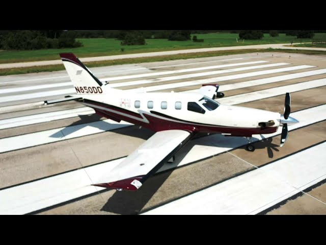 Echelon Flight | Where Dreams Fly