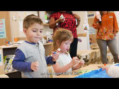 Join our leading child care and early education franchise