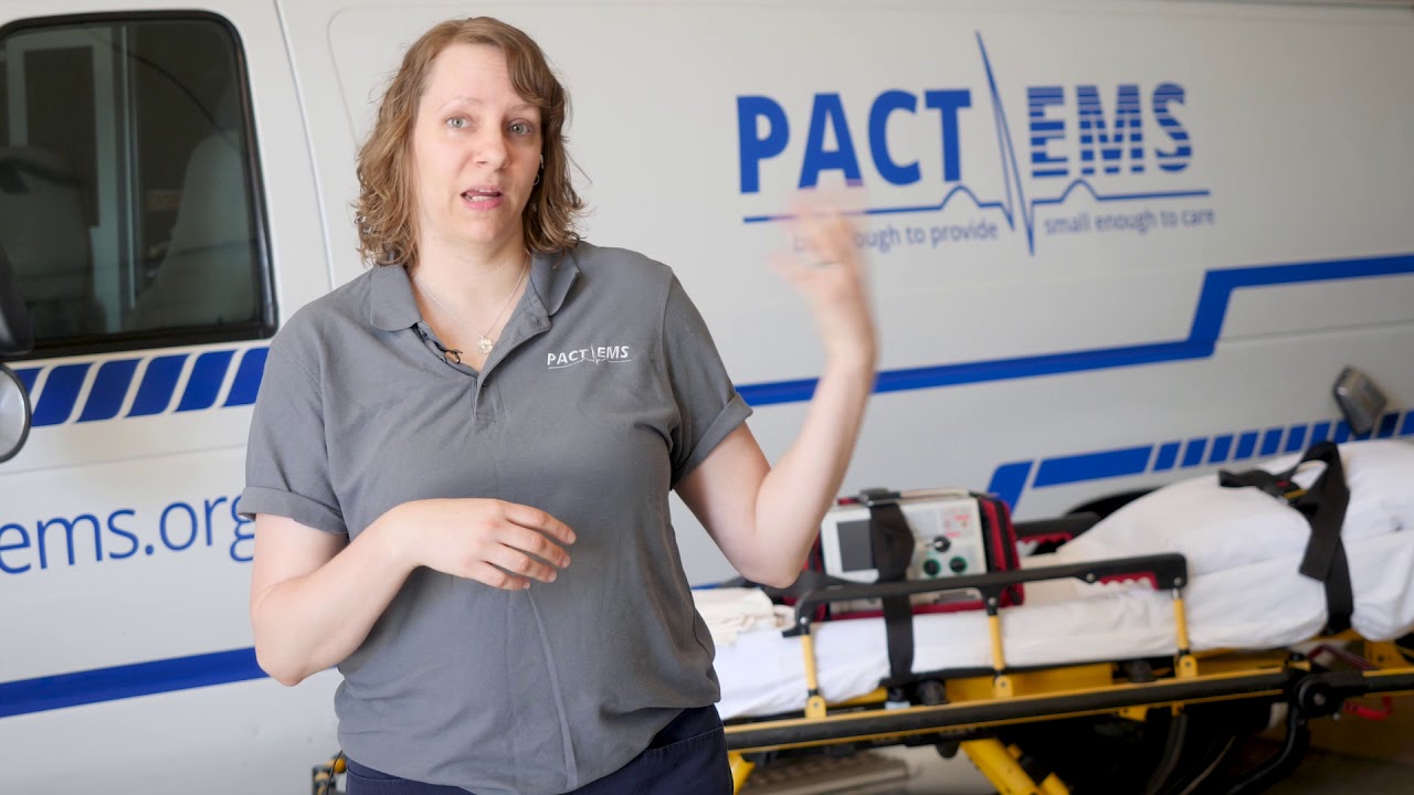 2017 EOTP Rising Star Award - PACT EMS