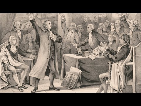The First Amendment and Freedom of Speech