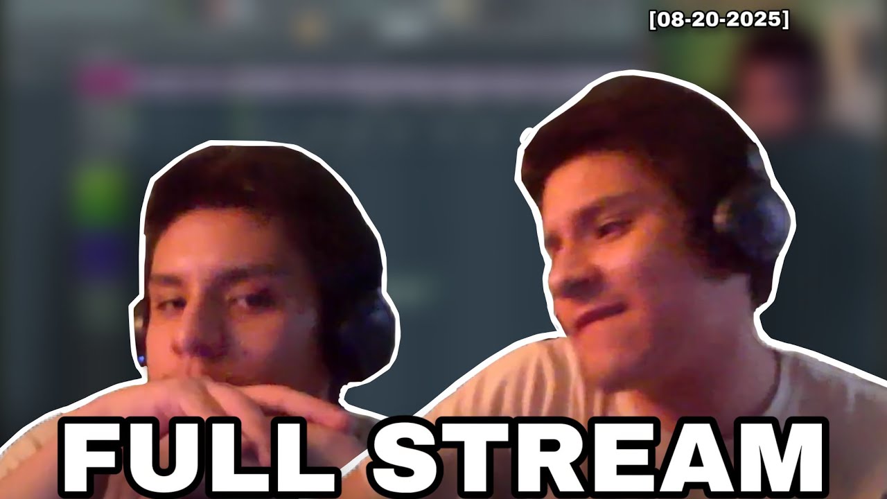 [08-20-2025] having AI ghostwrite for today | epicness | fashion | here, ready and sexy