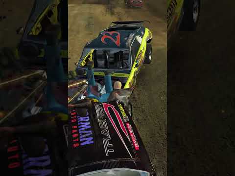 Steam Community :: Video :: FlatOut™ | Head On