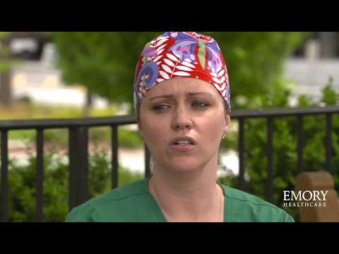 Day in the Life #FlattenTheCurveGA: Kiley Hodge, RRT-ACCS
