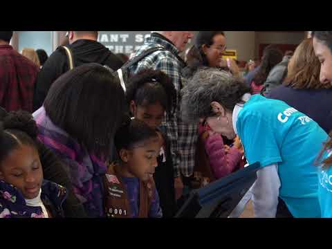BMC IWD Employee Spotlight - Pam