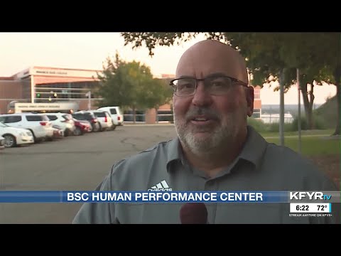 BSC Human Performance Center