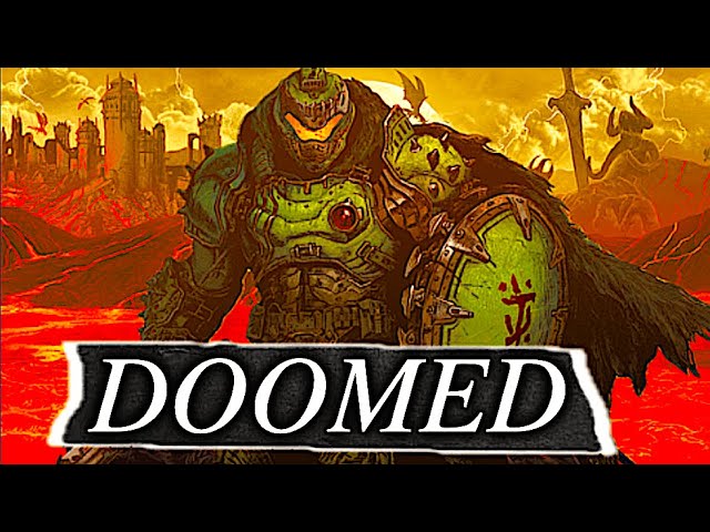 Why Players Are Rejecting Doom: The Dark Ages | Galaxy.ai