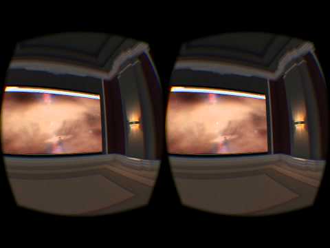 The Best Part of Virtual Reality Could Be Just Sitting At Your Virtual Desk