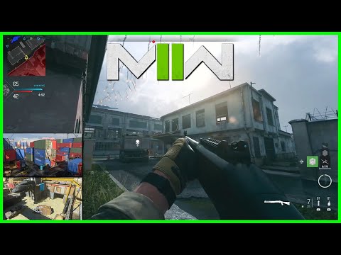 ALL Maps in Call of Duty: Modern Warfare II LEAKED