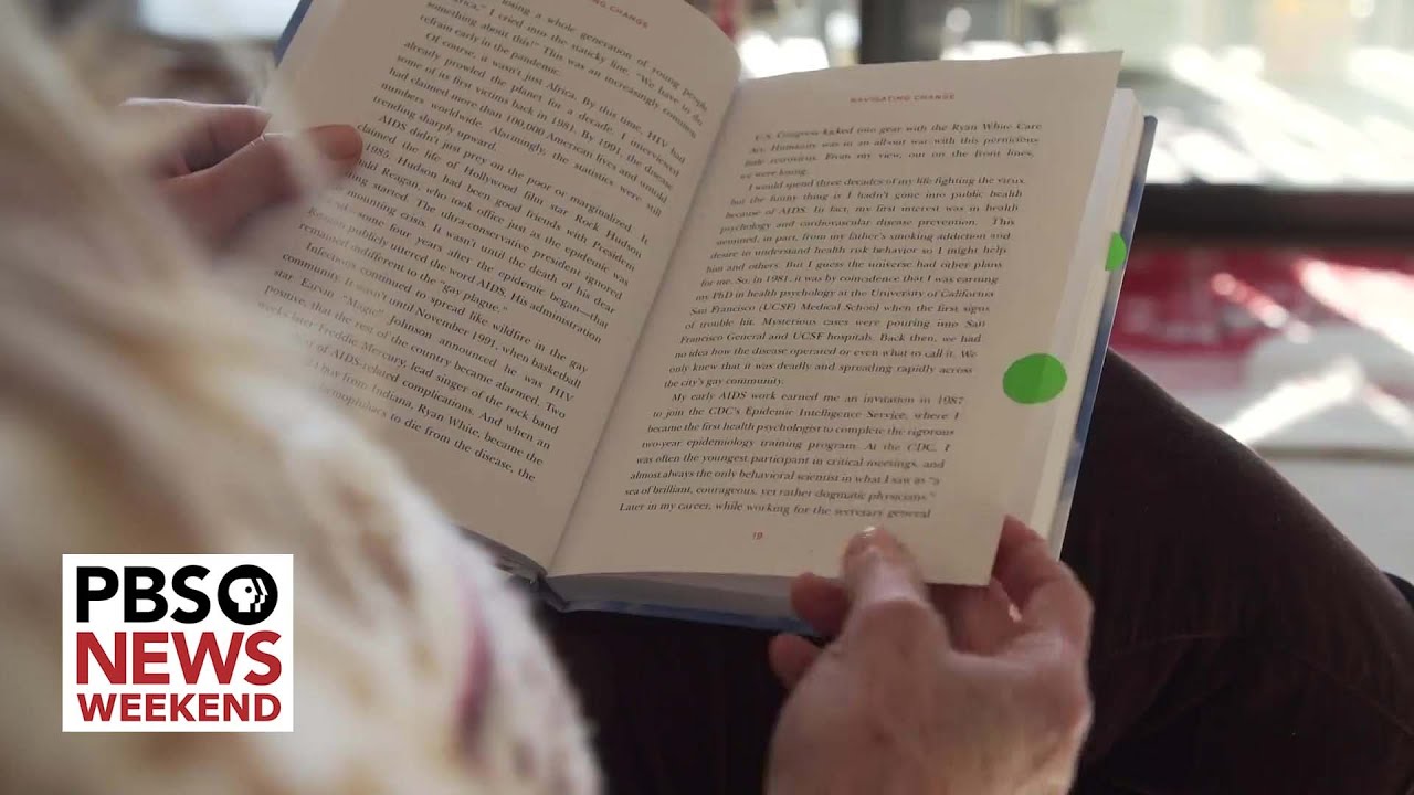 ‘Everyone has a story.’ Growing industry makes memoir-writing more accessible