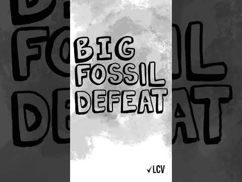 LNG: It's a BFD
