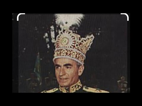 Last Shah Of Iran | History, Fitness, Philosophy