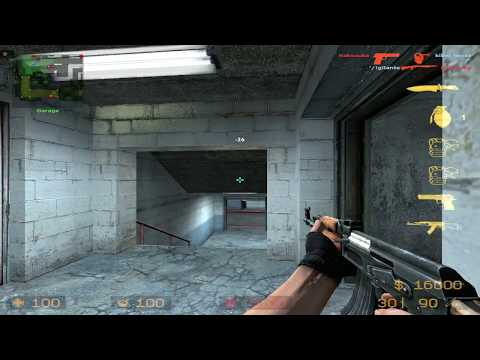 Steam Community :: Video :: CS:S The Disabled Phoon