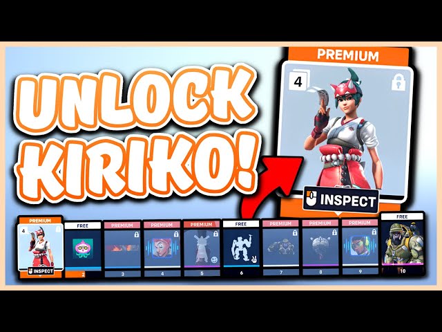 How to unlock Sojourn in Overwatch 2 - abilities, class, and more explained