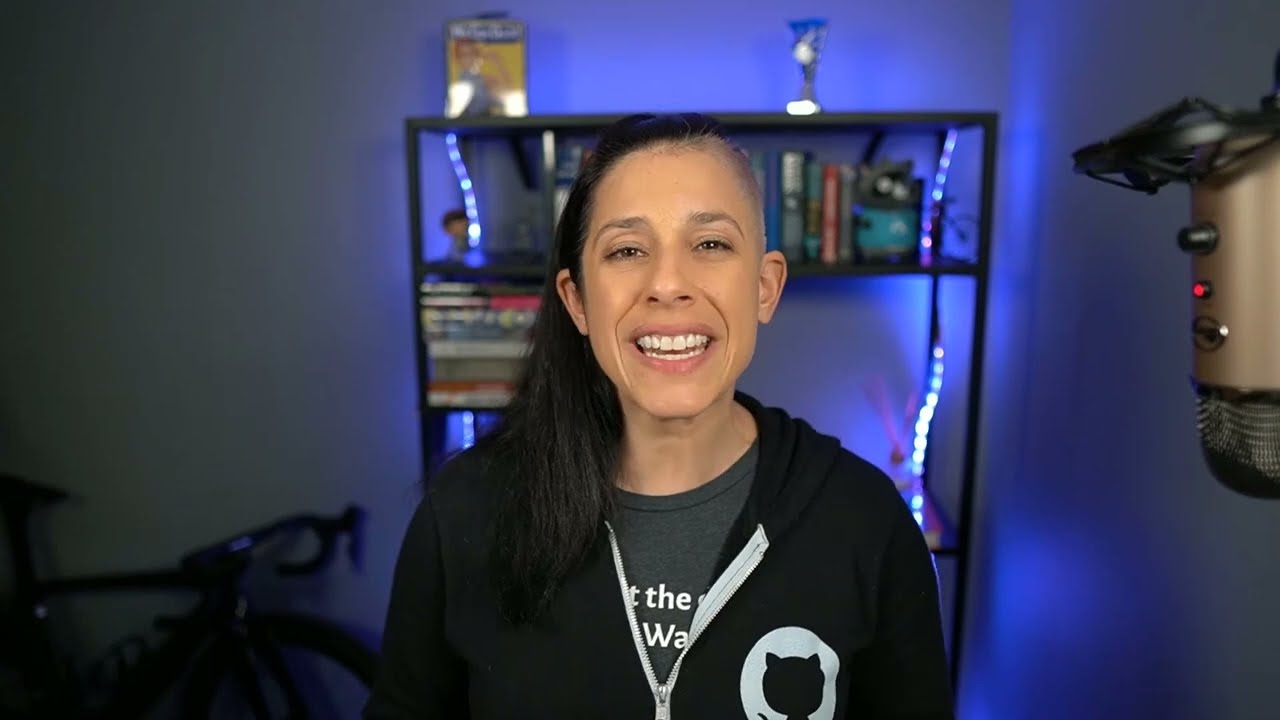 GitHub Galaxy - Secure and Reliable