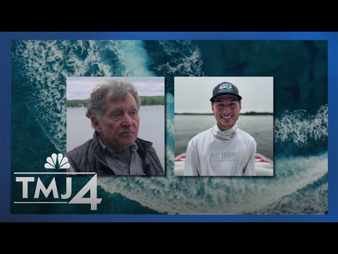 Wake surfing debate creates waves on Wisconsin lakes