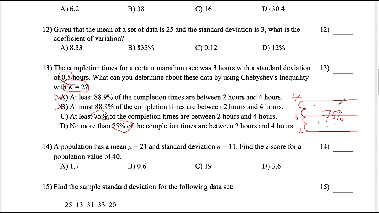 Homework 1 chapter 3 1 3 2 3 3 solution