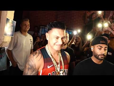 DJ Pauly D Live - Recap (Tucson, AZ)