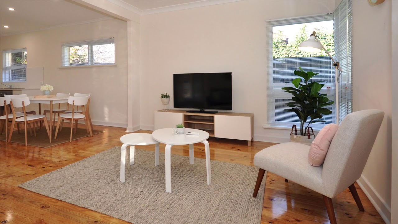 Introducing O'Sullivan Beach Road